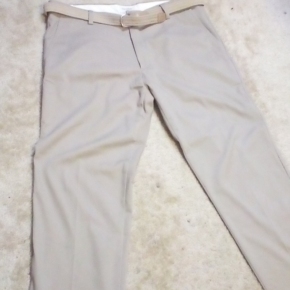 Men Doctor Straight Fit Pants - Gem